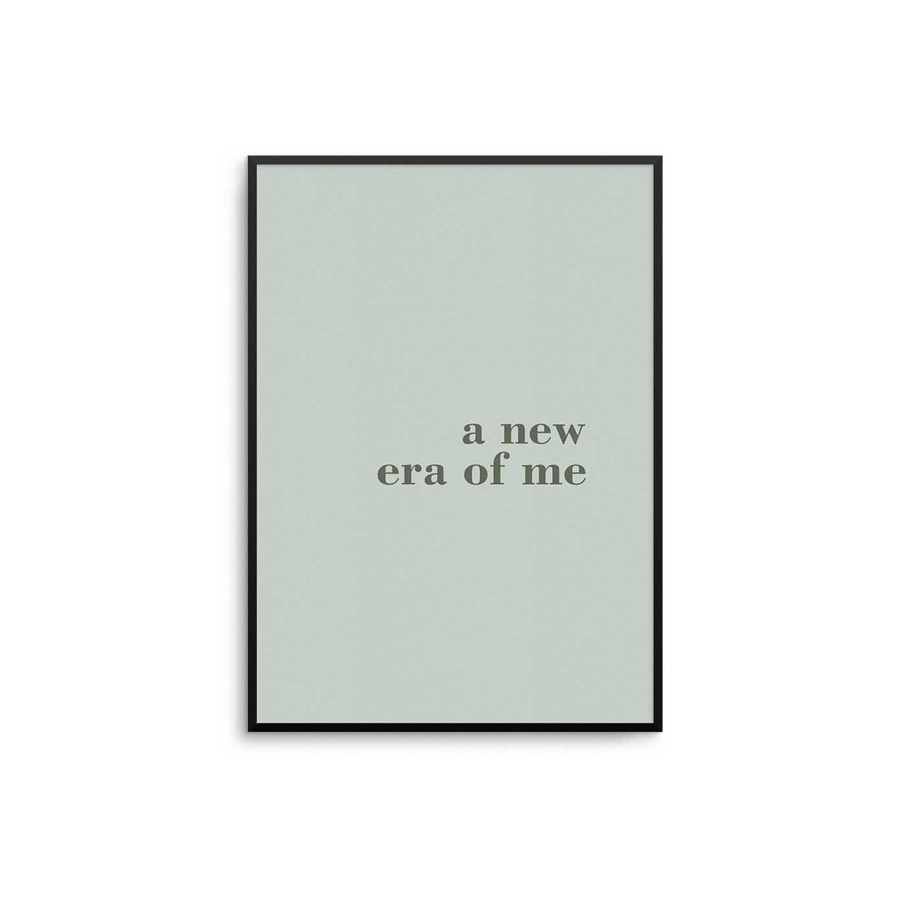 New Era Poster – D'Luxe Prints